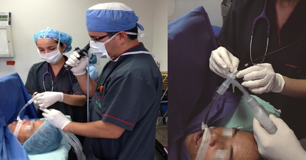 MEDAS INC: Que es la Intubacion Endotraqueal