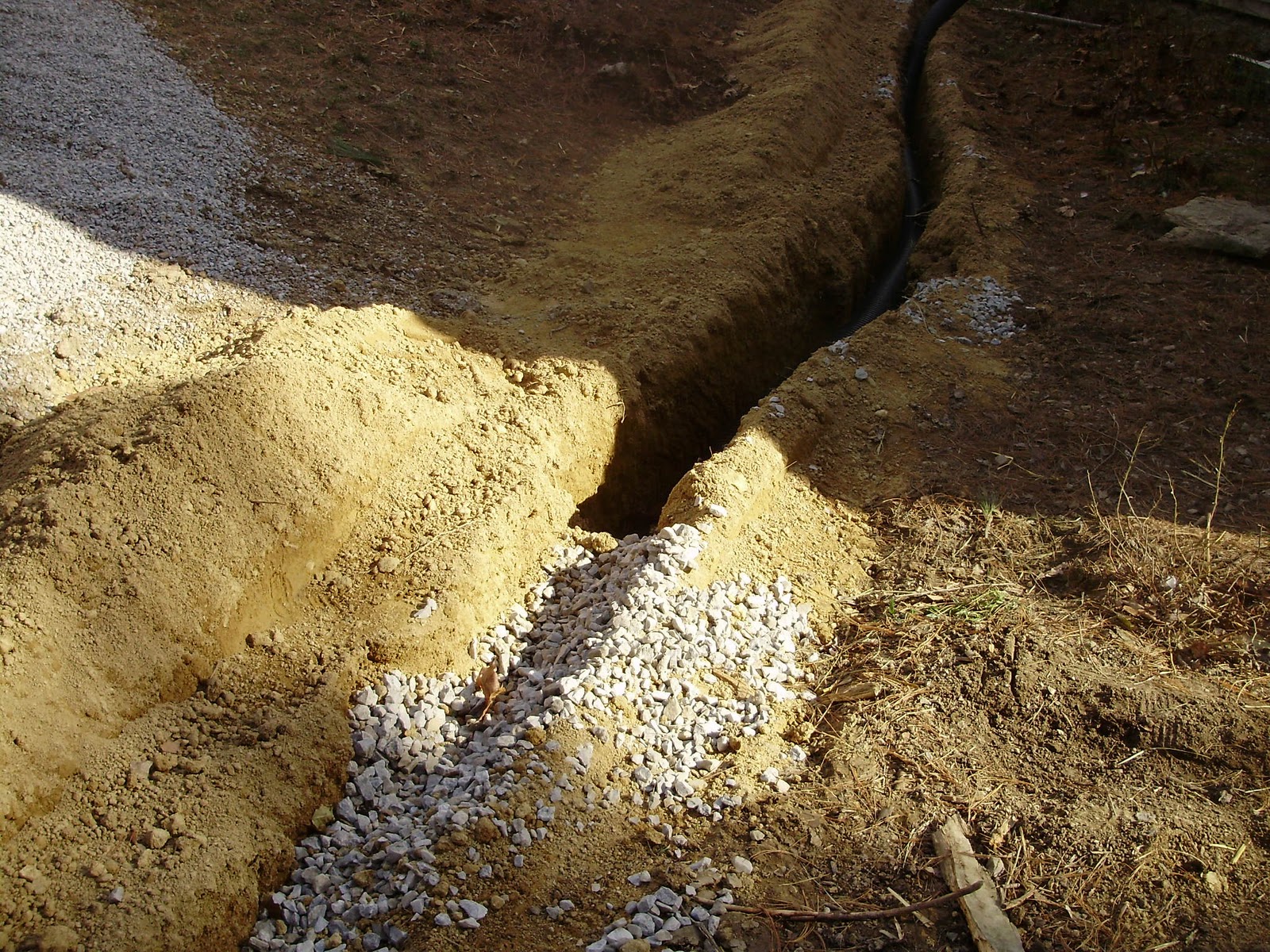 Ohiofarmgirl's Adventures In The Good Land: What work looks like