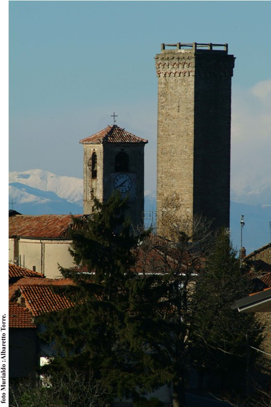 castelliere: ottobre 2018