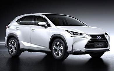 Larry H. Miller Lexus Murray: July 2014