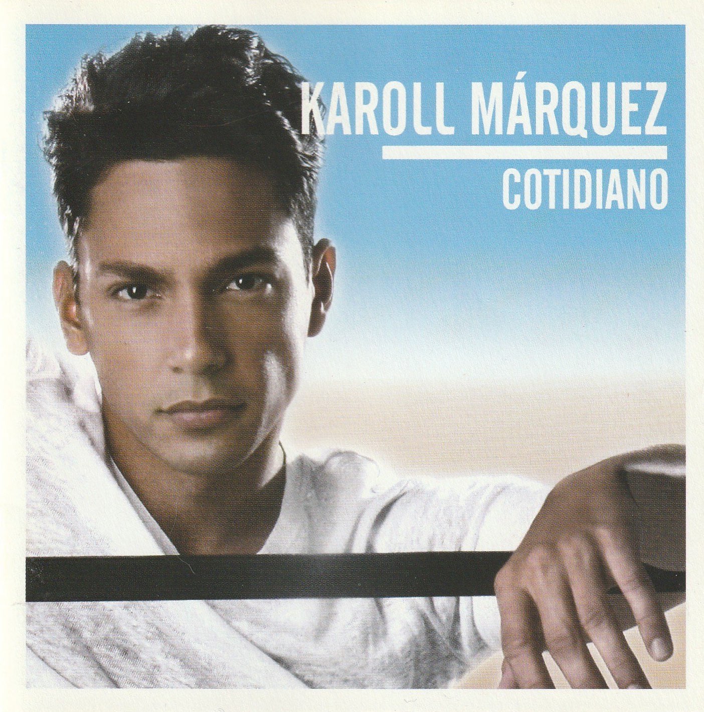 La Música Del Dr.George: Karoll Márquez