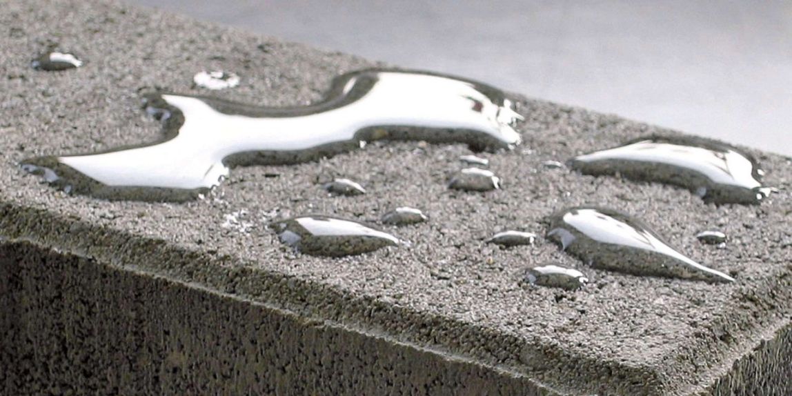 Impermmeabilizacion del Concreto: Ventajas y desventajas del Concreto ...
