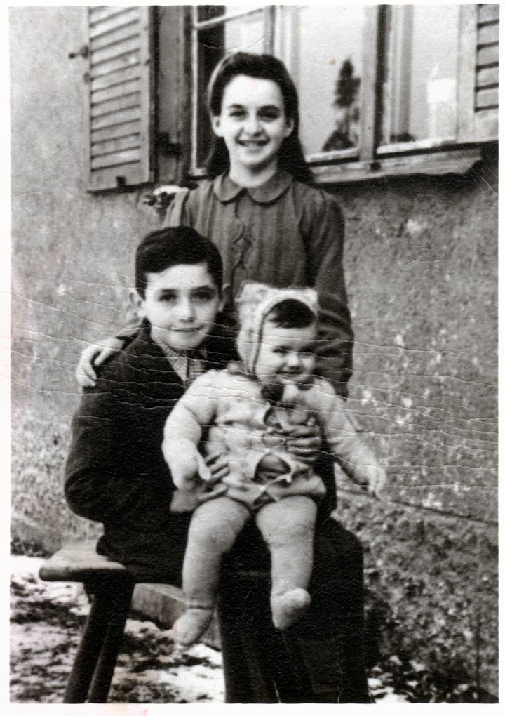 Jewish Partisan Educational Foundation: Bielski