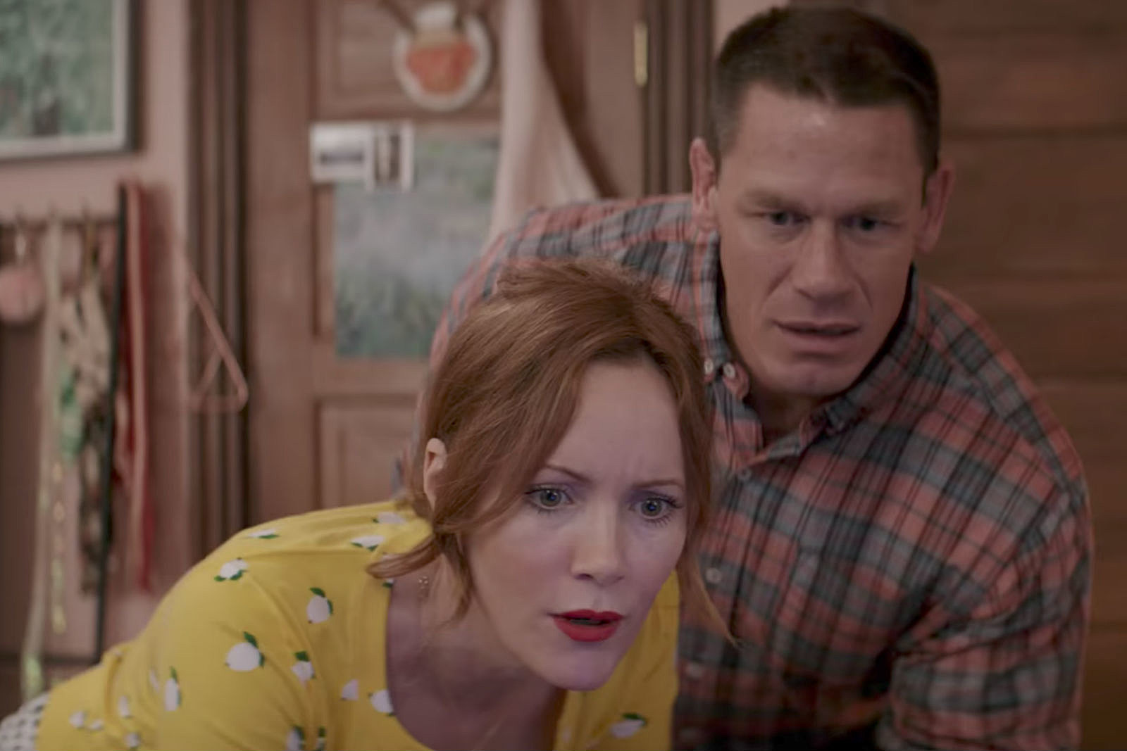 SNEAK PEEK : "Blockers"