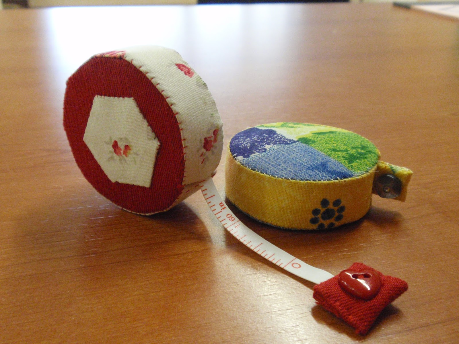 El rinconcito de Maijo: Tutorial Metro Automatico