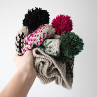 Wholecloth: Knitting Project Gallery