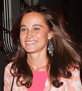Pippa Middleton Profile and Biography