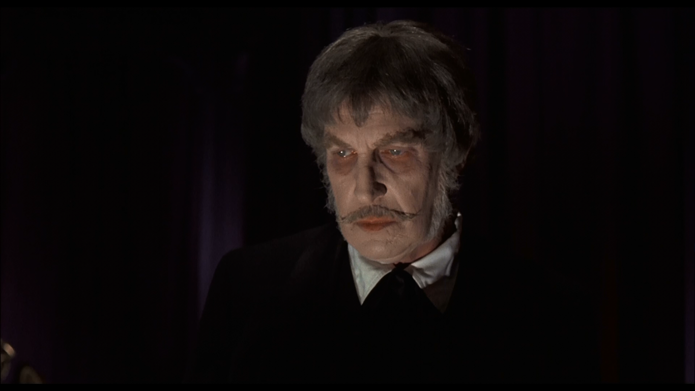 Cinematic Autopsy: The Vincent Price Collection (2013/Blu-Ray/Scream ...