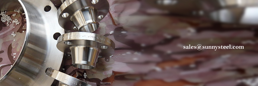 Flange Face Surface Finish