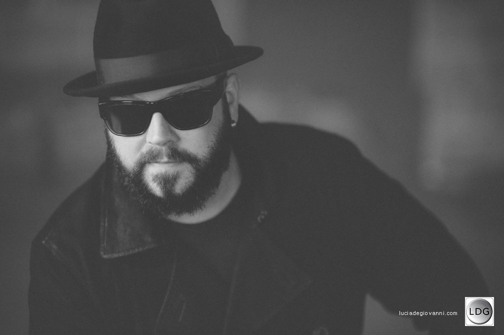 CCP - Chad, Chad, Patrick | Lucia De Giovanni Photography