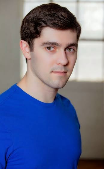 SAB Planet: Interview with Alexander Georgakis (Writer) (w/translations)