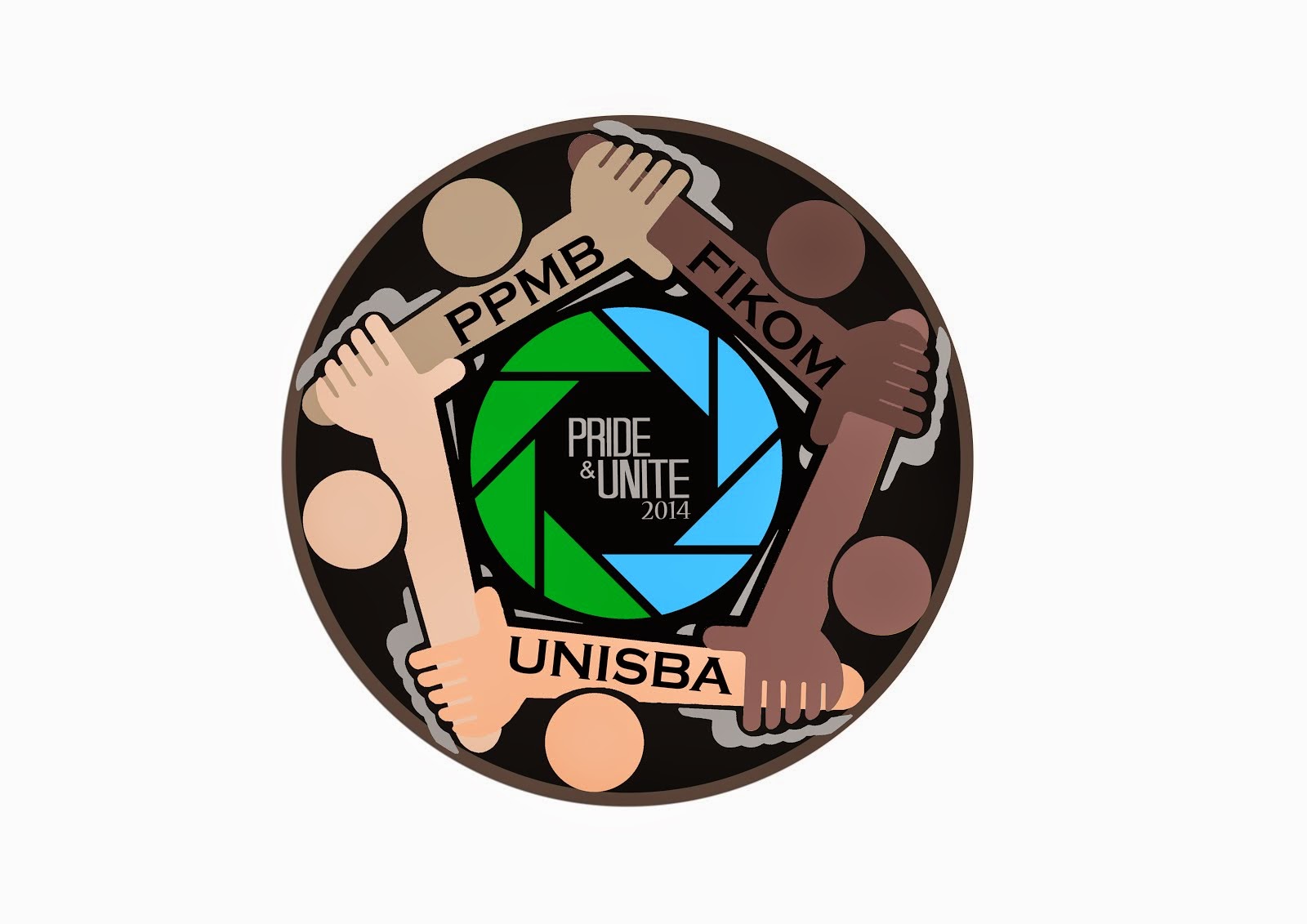 OFFICIAL BLOG PPMB FIKOM UNISBA 2014