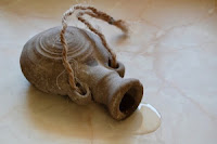 Maná diario.: El registro de Dios: su redoma. (II), nº 27.