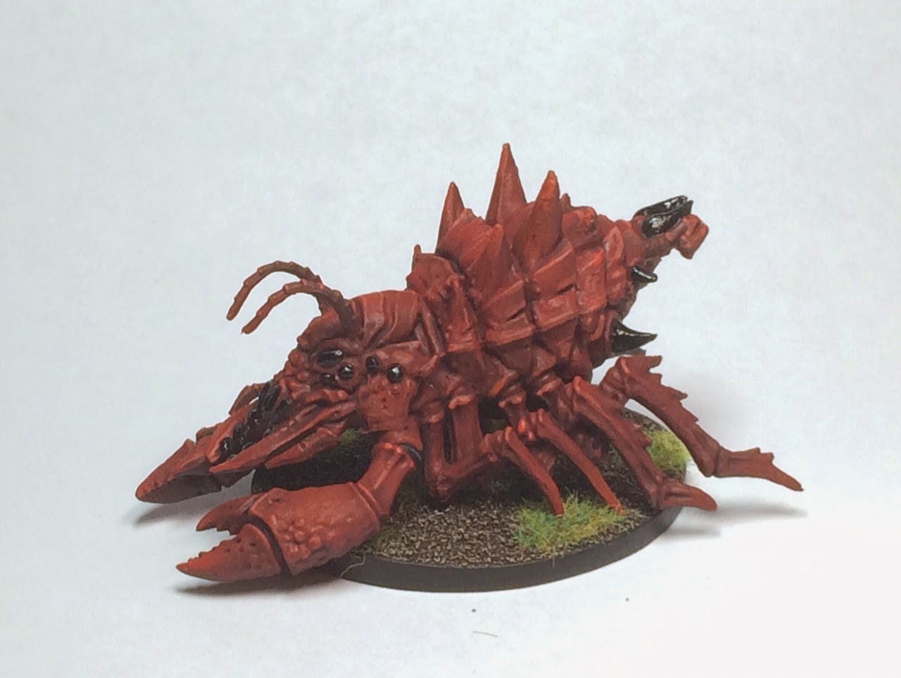 Hammer & Anvil Studios: Bug Stampede!