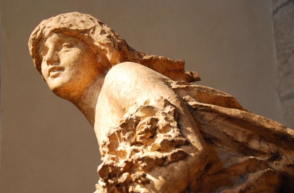 Stephan Sinding | Romantic / Symbolist sculptor | Tutt'Art@ | Pittura ...