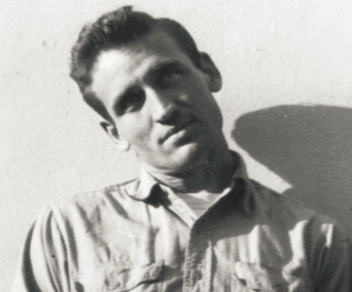 THE DAILY BEAT: RIP, Neal Cassady