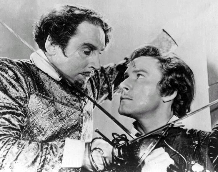 Poseidon's Underworld: Oh, What a Character! Part Three: Ornery Henry