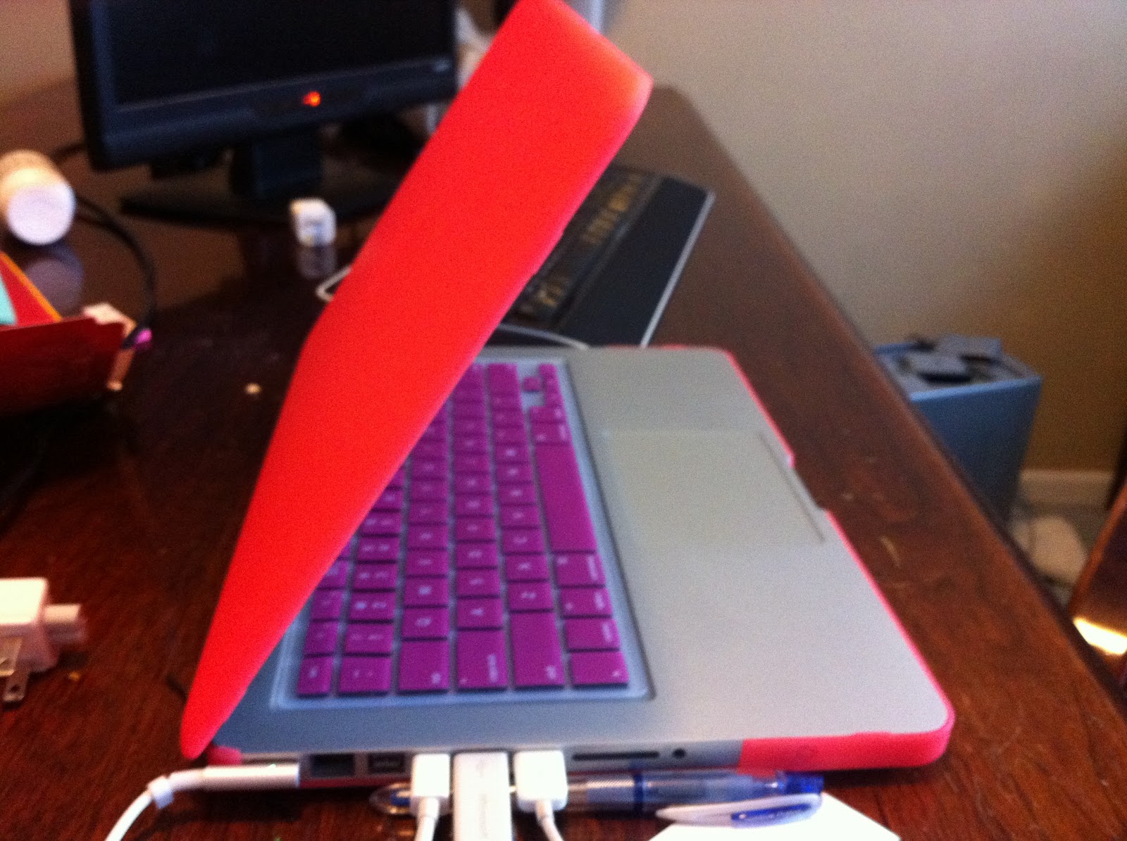 Brodi Ashton: February 2011