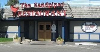 Pattie Sue Food Review: Sand Piper - Idaho Falls, ID