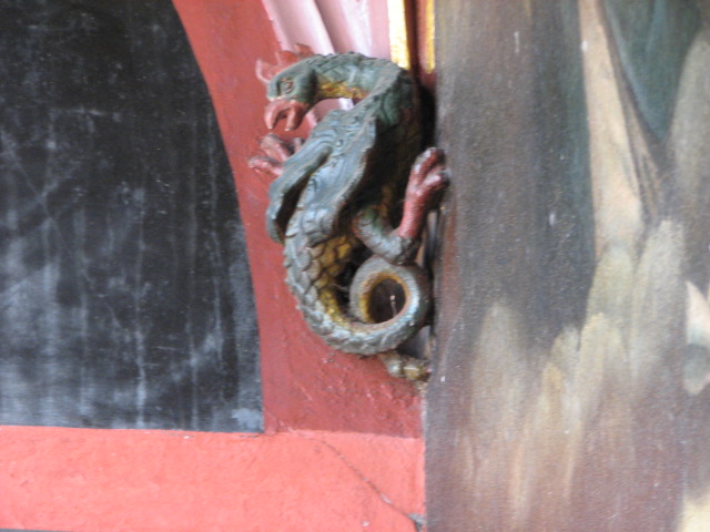 Peripatetic Curmudgeon: A Day in Basel, Switzerland