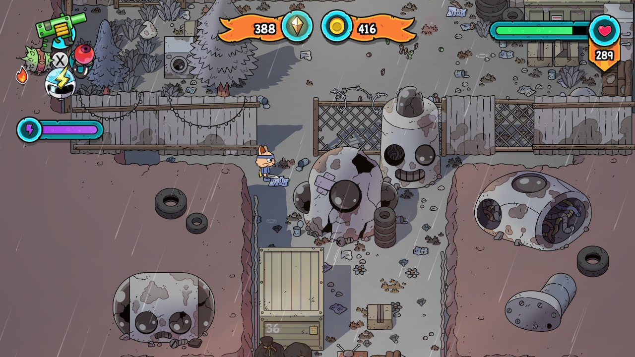 Análise: The Swords of Ditto: Mormo's Curse (Switch) traz múltiplas ...