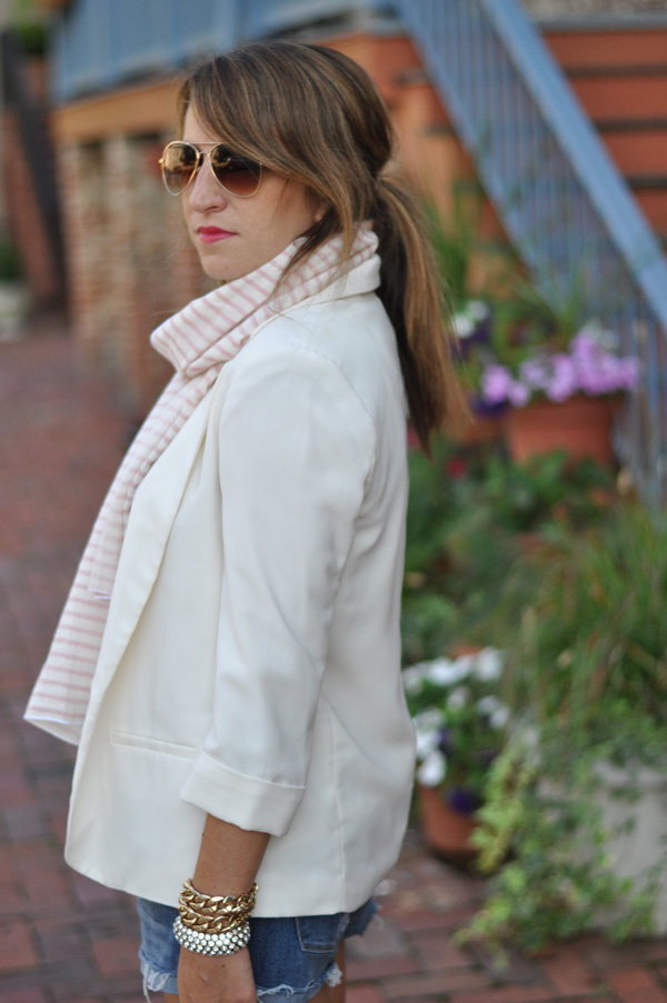 My Style: Summer Layers - The Mama Notes