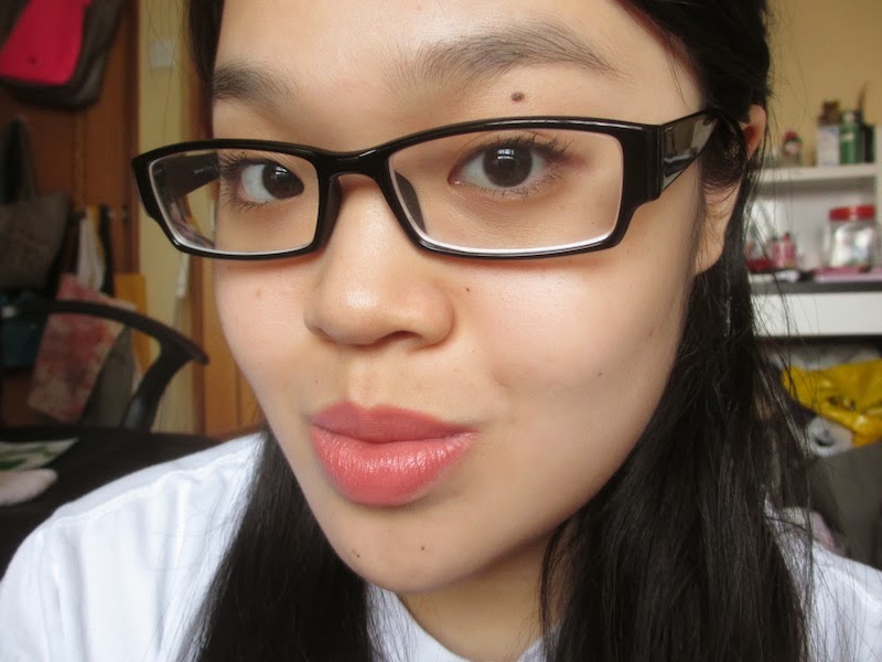 The Blackmentos Beauty Box: Rave Review: Sleek True Colour Sheen ...