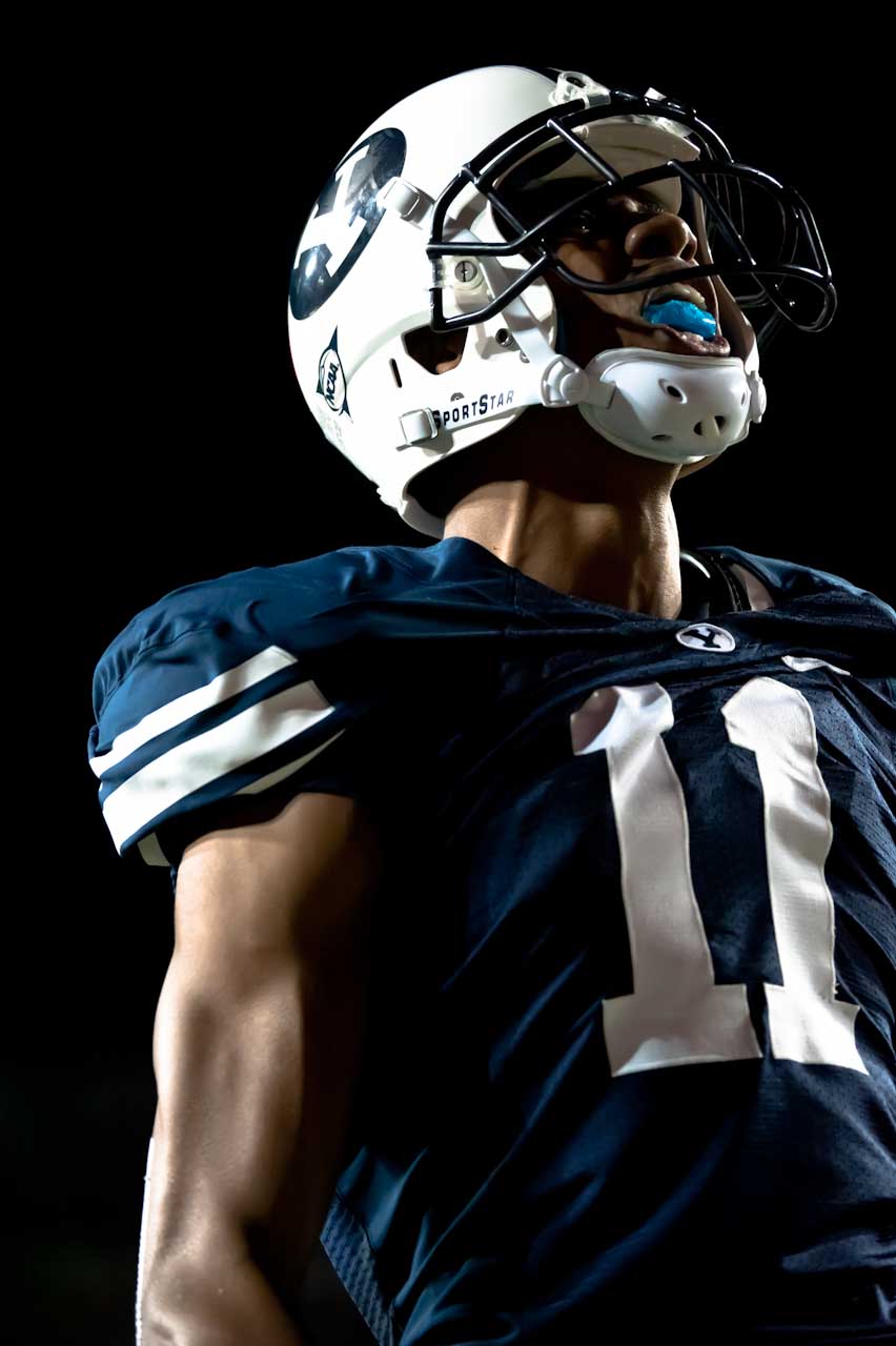 Luke Hansen Photography: Favorites of 2011 - Sports