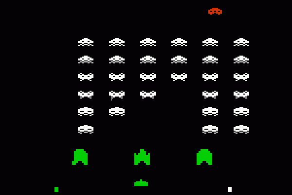 1980's: Ever since the video gaming is invented, competitive gaming has ...