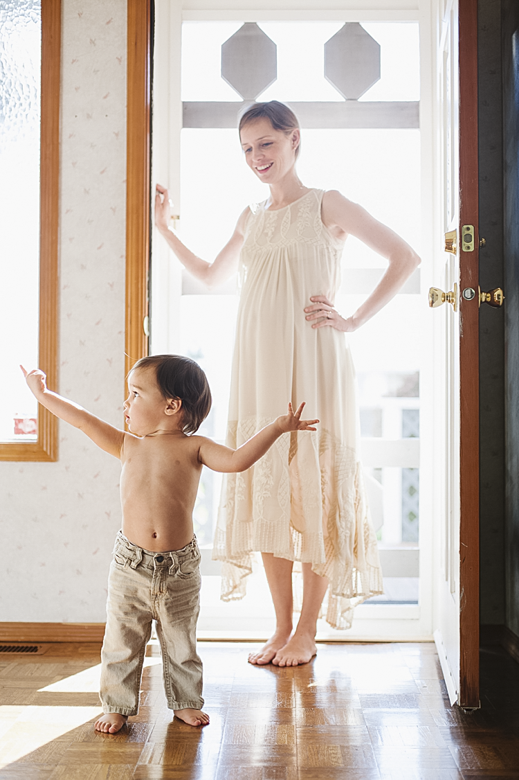 Jessica Kettle Photography: aimee + duke >> maternity session