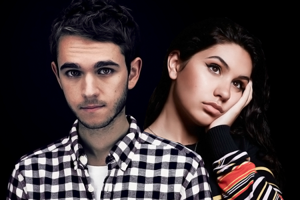 Album Confessions: "Stay" by Zedd & Alessia Cara - Single Review