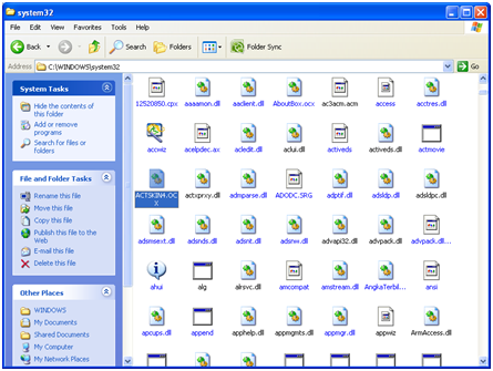 Cara Menggunakan Skins Pada Visual Basic 6.0 | Penunjang Belajar