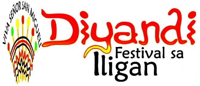 Diyandi Festival in Iligan City Kicks Off ~ Iligan News Daily
