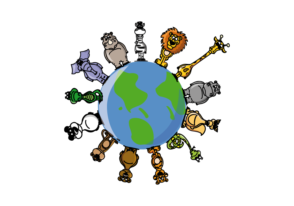 El Principal Causante De La Problemática Ambiental