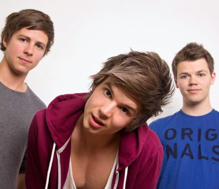 Introducing: Trick The Fox