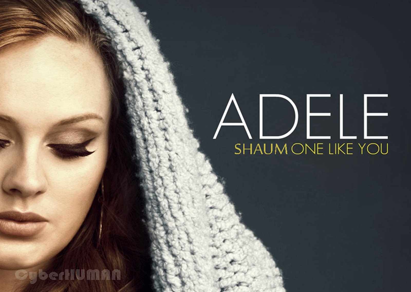 Adele masuk Islam? | vandebuy.blogspot.com