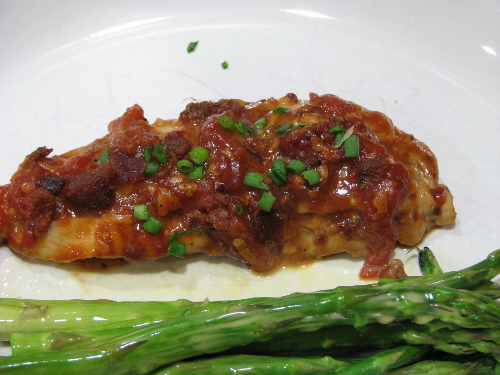 TheFultonGirls: Cowboy Chicken