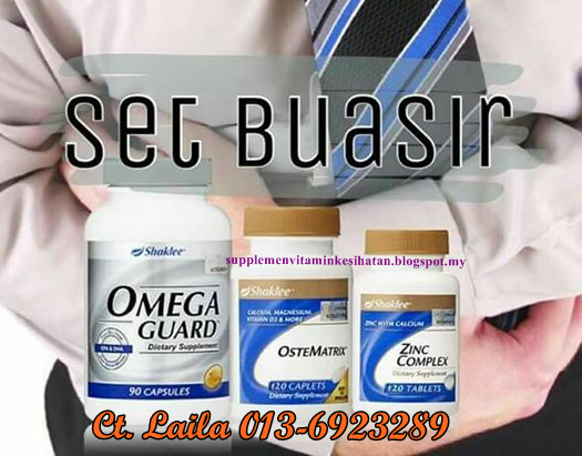 Apa itu Buasir dan Cara Merawatnya - Pengedar Shaklee Rawang