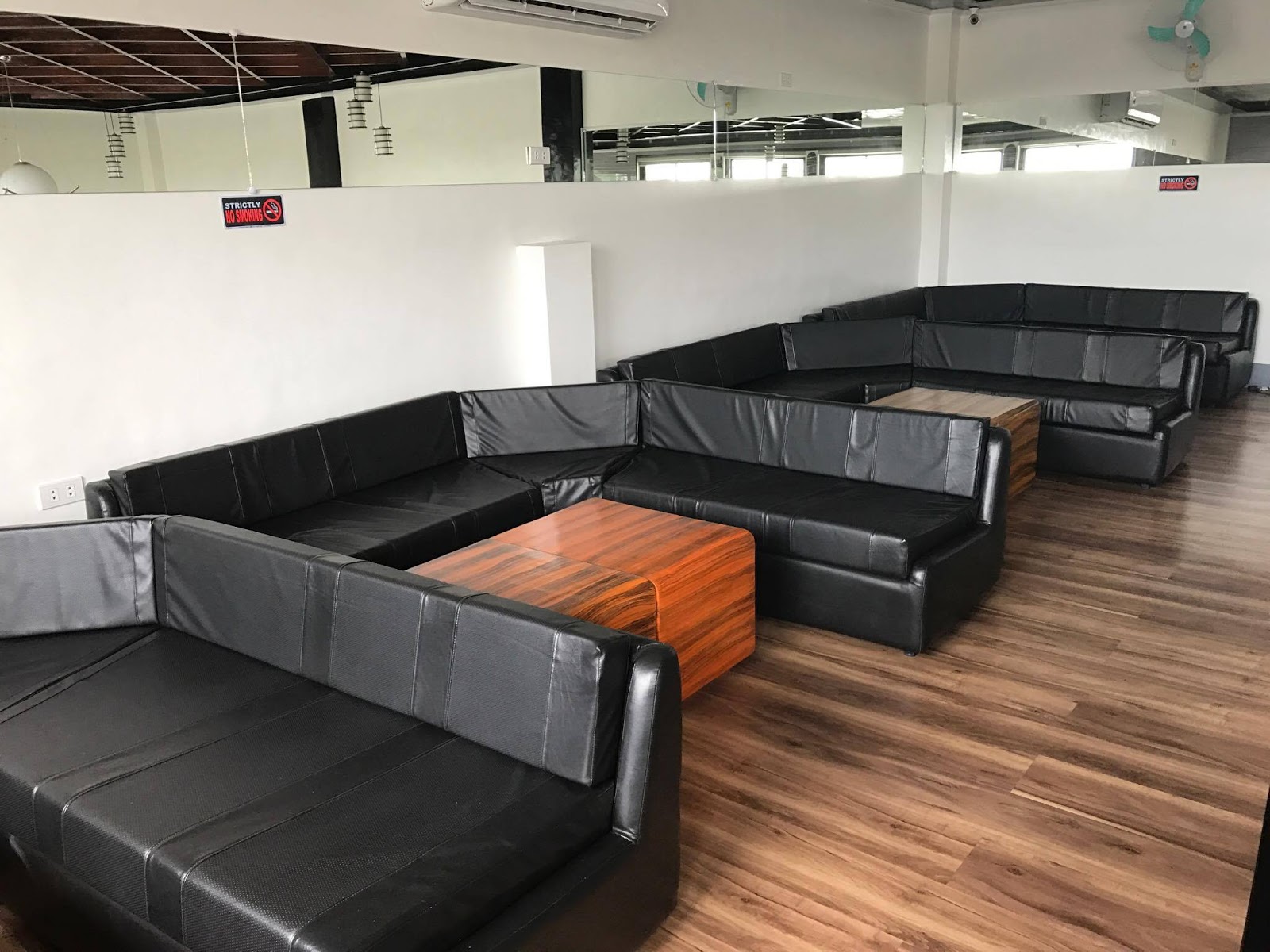 Sarang KPOP Sam: Buffed and Barbed - a new restaurant to try in Kawit