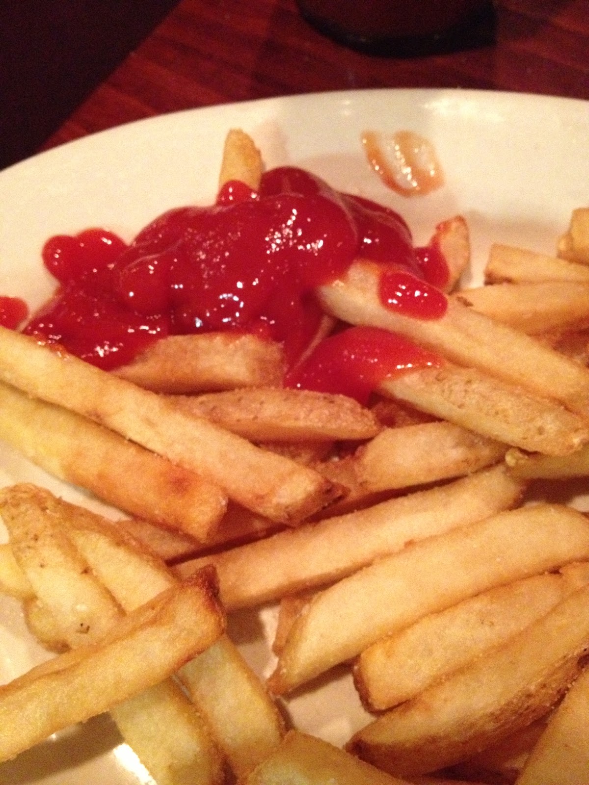 Fed Well: What Goes with Fried Frog Legs?