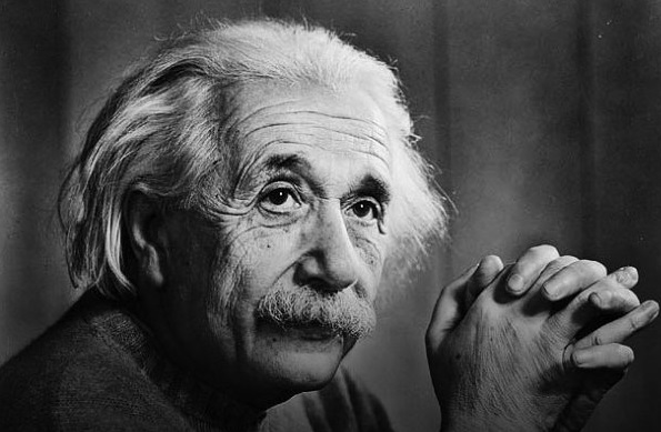 SCIENCE: Simple Explanation of Einstein's Special Theory of Relativity