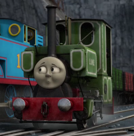 Blue Mountain Quarry