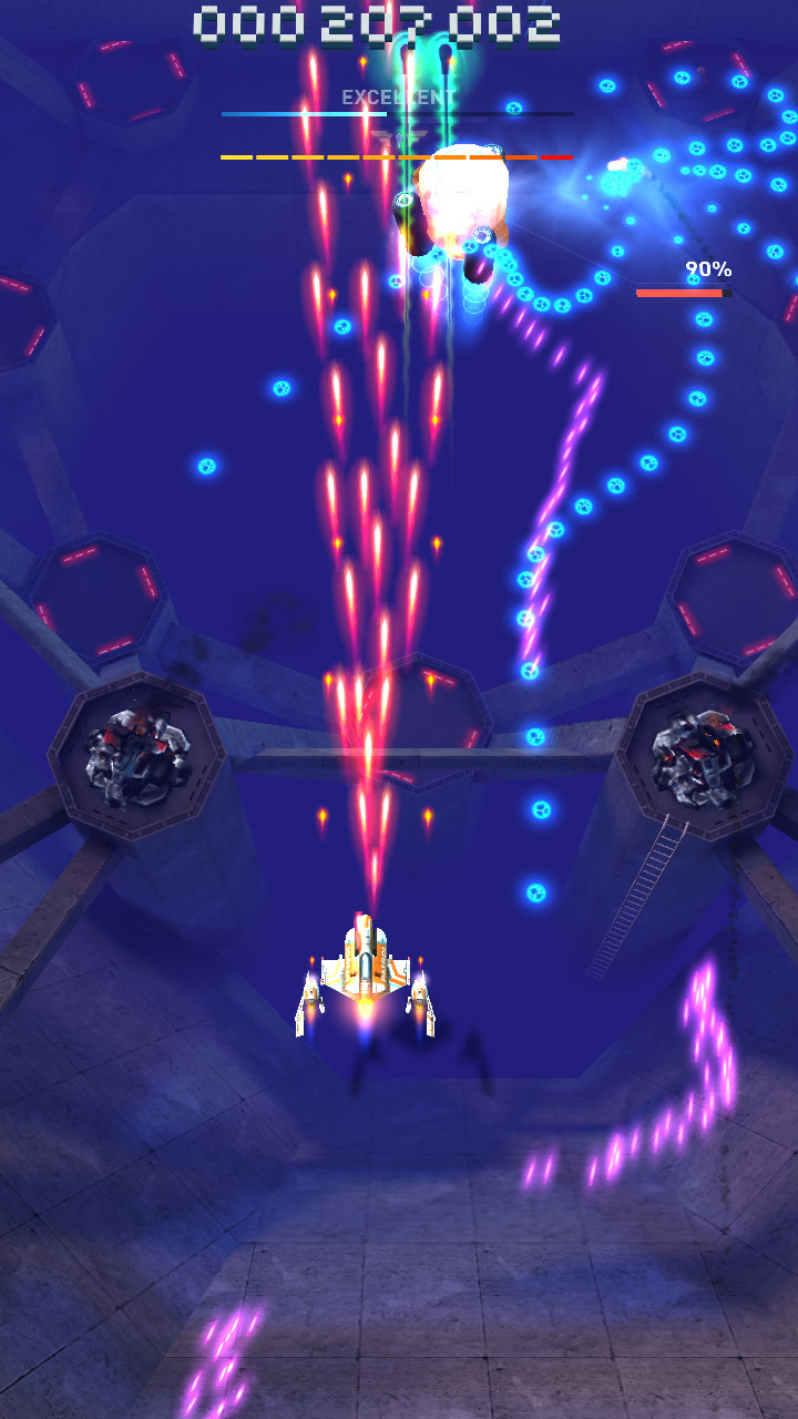 Sketsa Langit: Sky Force Reloaded - Prestige Points, Technicians and ...