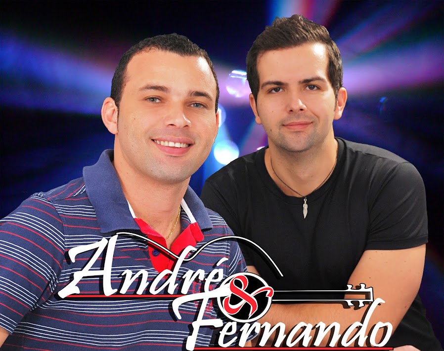 André & Fernando