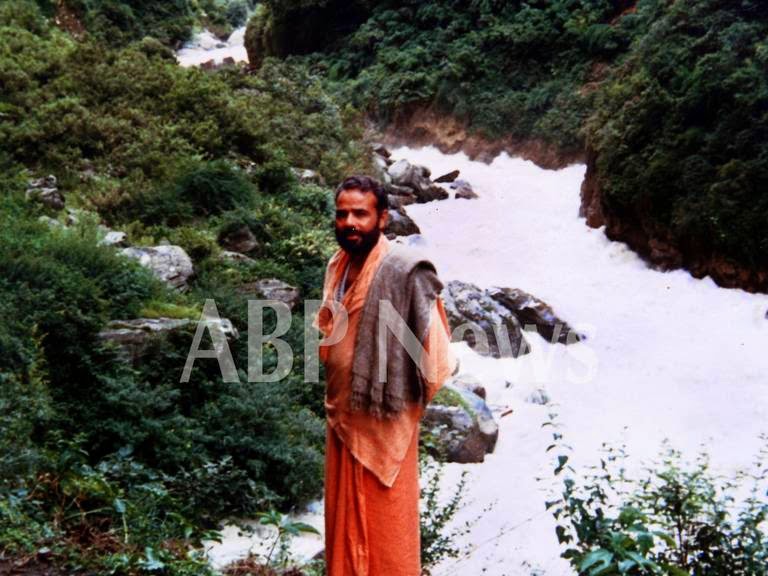 Rare Archives: Unseen Photos of PM Narendra Modi