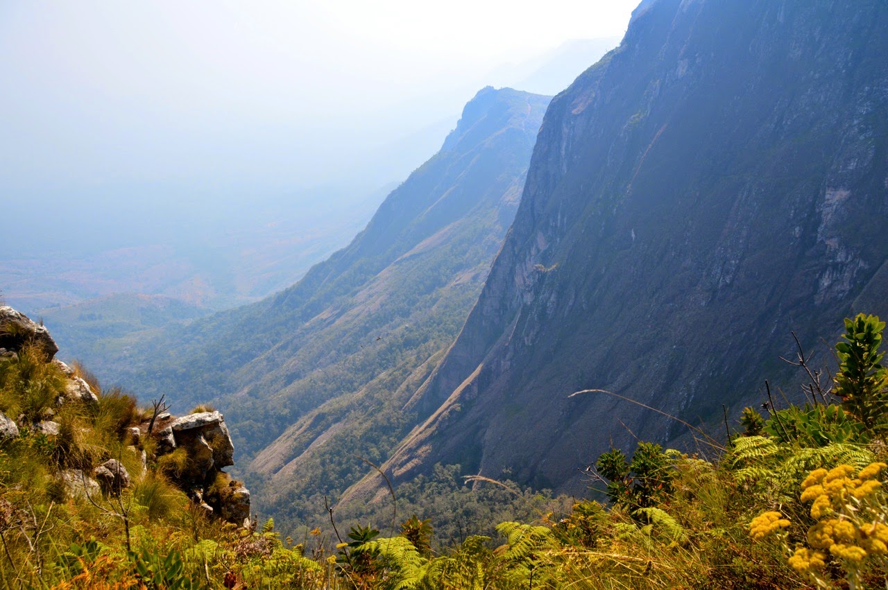 Mulanje Mountain Trek: Climbing Mount Sapitwa