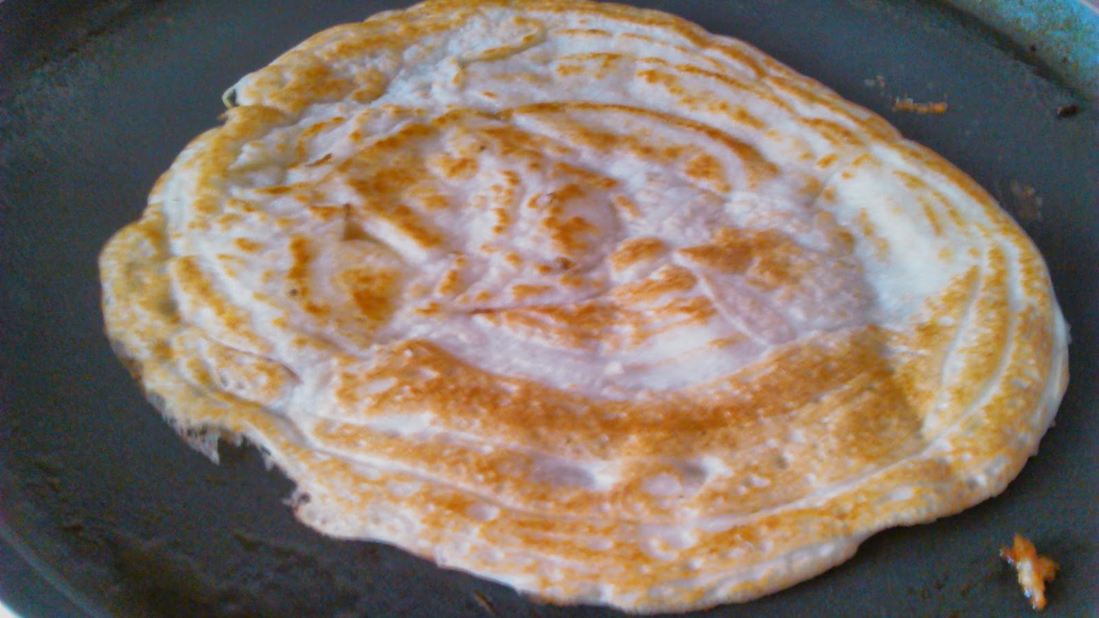 Amboli Malvani Recipe | आंबोळी | Nilam's Recipes