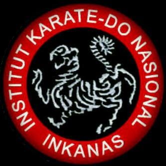 Sejarah INKANAS ~ Tizar Inkanas