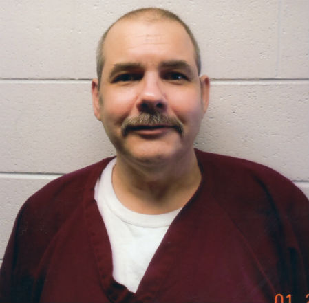 Former Virginia death row inmate Joseph Giarratano granted parole