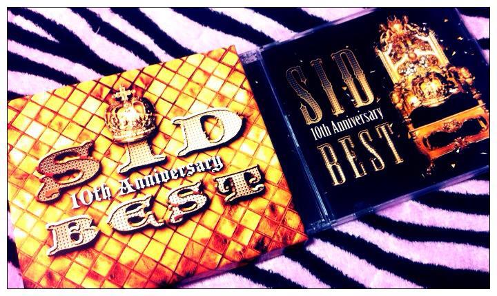 SID ~Chapter 1~ Venezuela